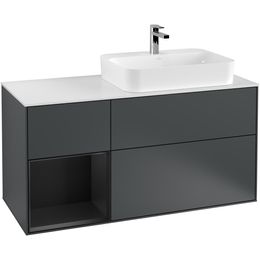Villeroy & Boch Villeroy & Boch Finion Waschtischunterschrank F39, F391PDHG F391PDHG
