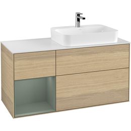Villeroy & Boch Villeroy & Boch Finion Waschtischunterschrank F39, F391GMPC F391GMPC