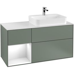Villeroy & Boch Villeroy & Boch Finion Waschtischunterschrank F39, F391GFGM F391GFGM