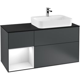 Villeroy & Boch Villeroy & Boch Finion Waschtischunterschrank F39, F392GFHG F392GFHG