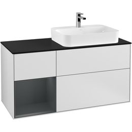 Villeroy & Boch Villeroy & Boch Finion Waschtischunterschrank F39, F392HGMT F392HGMT