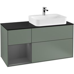 Villeroy & Boch Villeroy & Boch Finion Waschtischunterschrank F39, F392GKGM F392GKGM