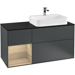 Villeroy & Boch Villeroy & Boch Finion Waschtischunterschrank F39, F392PCHG F392PCHG