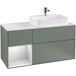 Villeroy & Boch Villeroy & Boch Finion Waschtischunterschrank F39, F391MTGM F391MTGM