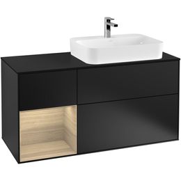 Villeroy & Boch Villeroy & Boch Finion Waschtischunterschrank F39, F392PCPD F392PCPD