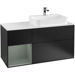 Villeroy & Boch Villeroy & Boch Finion Waschtischunterschrank F39, F391GMPD F391GMPD
