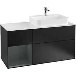 Villeroy & Boch Villeroy & Boch Finion Waschtischunterschrank F39, F391HGPD F391HGPD
