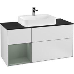 Villeroy & Boch Villeroy & Boch Finion Waschtischunterschrank F41, F412GMMT F412GMMT