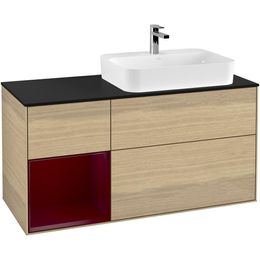 Villeroy & Boch Villeroy & Boch Finion Waschtischunterschrank F39, F392HBPC F392HBPC
