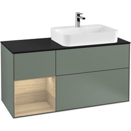 Villeroy & Boch Villeroy & Boch Finion Waschtischunterschrank F39, F392PCGM F392PCGM