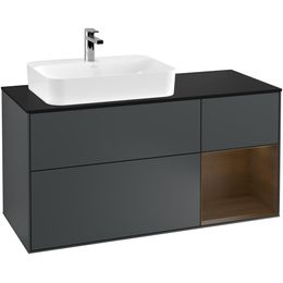 Villeroy & Boch Villeroy & Boch Finion Waschtischunterschrank F40, F402GNHG F402GNHG