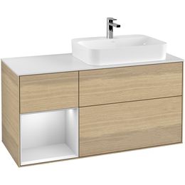 Villeroy & Boch Villeroy & Boch Finion Waschtischunterschrank F39, F391MTPC F391MTPC