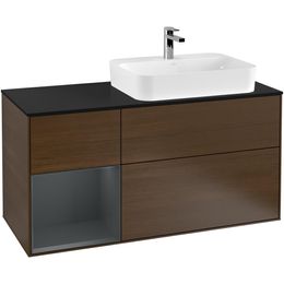 Villeroy & Boch Villeroy & Boch Finion Waschtischunterschrank F39, F392HGGN F392HGGN