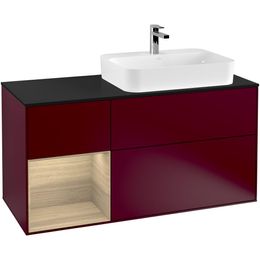 Villeroy & Boch Villeroy & Boch Finion Waschtischunterschrank F39, F392PCHB F392PCHB