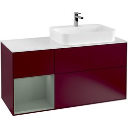 Villeroy & Boch Villeroy & Boch Finion Waschtischunterschrank F39, F391GMHB F391GMHB