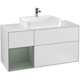 Villeroy & Boch Villeroy & Boch Finion Waschtischunterschrank F41, F411GMMT F411GMMT