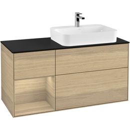 Villeroy & Boch Villeroy & Boch Finion Waschtischunterschrank F39, F392PCPC F392PCPC