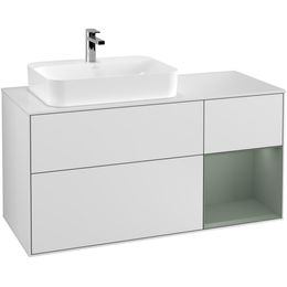 Villeroy & Boch Villeroy & Boch Finion Waschtischunterschrank F40, F401GMMT F401GMMT
