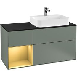 Villeroy & Boch Villeroy & Boch Finion Waschtischunterschrank F39, F392HFGM F392HFGM