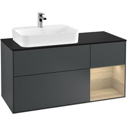 Villeroy & Boch Villeroy & Boch Finion Waschtischunterschrank F40, F402PCHG F402PCHG