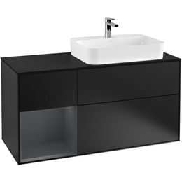 Villeroy & Boch Villeroy & Boch Finion Waschtischunterschrank F39, F392HGPD F392HGPD