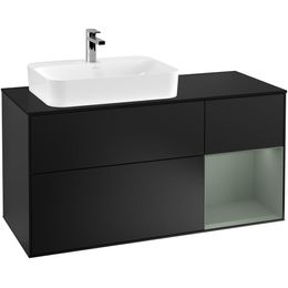 Villeroy & Boch Villeroy & Boch Finion Waschtischunterschrank F40, F402GMPD F402GMPD