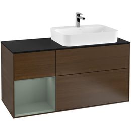 Villeroy & Boch Villeroy & Boch Finion Waschtischunterschrank F39, F392GMGN F392GMGN