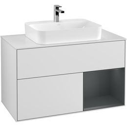 Villeroy & Boch Villeroy & Boch Finion Waschtischunterschrank F37, F371HGMT F371HGMT