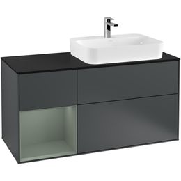 Villeroy & Boch Villeroy & Boch Finion Waschtischunterschrank F39, F392GMHG F392GMHG