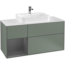 Villeroy & Boch Villeroy & Boch Finion Waschtischunterschrank F41, F411GKGM F411GKGM