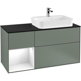 Villeroy & Boch Villeroy & Boch Finion Waschtischunterschrank F39, F392GFGM F392GFGM