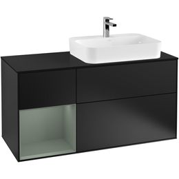 Villeroy & Boch Villeroy & Boch Finion Waschtischunterschrank F39, F392GMPD F392GMPD
