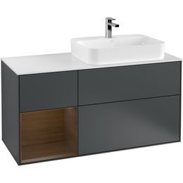 Villeroy & Boch Villeroy & Boch Finion Waschtischunterschrank F39, F391GNHG F391GNHG