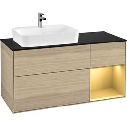 Villeroy & Boch Villeroy & Boch Finion Waschtischunterschrank F40, F402HFPC F402HFPC