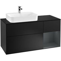 Villeroy & Boch Villeroy & Boch Finion Waschtischunterschrank F40, F402HGPD F402HGPD