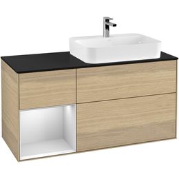 Villeroy & Boch Villeroy & Boch Finion Waschtischunterschrank F39, F392MTPC F392MTPC
