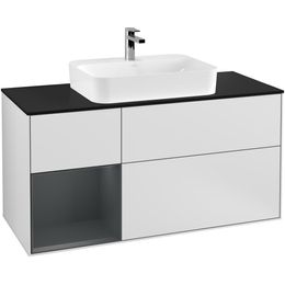 Villeroy & Boch Villeroy & Boch Finion Waschtischunterschrank F41, F412HGMT F412HGMT
