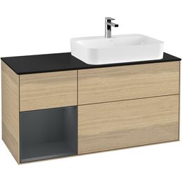Villeroy & Boch Villeroy & Boch Finion Waschtischunterschrank F39, F392HGPC F392HGPC
