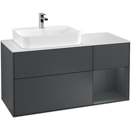Villeroy & Boch Villeroy & Boch Finion Waschtischunterschrank F40, F401HGHG F401HGHG