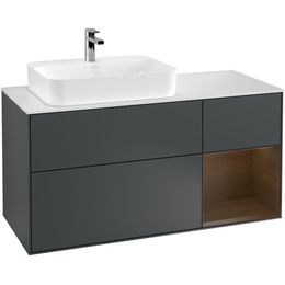 Villeroy & Boch Villeroy & Boch Finion Waschtischunterschrank F40, F401GNHG F401GNHG