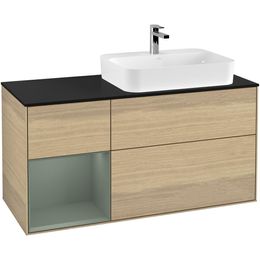 Villeroy & Boch Villeroy & Boch Finion Waschtischunterschrank F39, F392GMPC F392GMPC