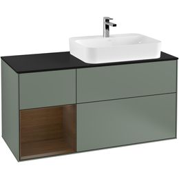 Villeroy & Boch Villeroy & Boch Finion Waschtischunterschrank F39, F392GNGM F392GNGM
