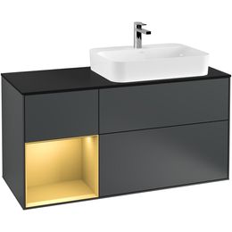 Villeroy & Boch Villeroy & Boch Finion Waschtischunterschrank F39, F392HFHG F392HFHG