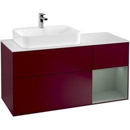 Villeroy & Boch Villeroy & Boch Finion Waschtischunterschrank F40, F401GMHB F401GMHB