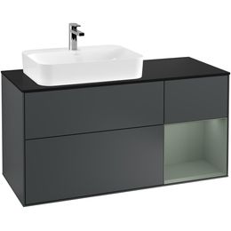 Villeroy & Boch Villeroy & Boch Finion Waschtischunterschrank F40, F402GMHG F402GMHG