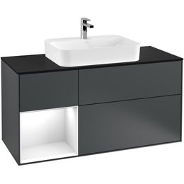 Villeroy & Boch Villeroy & Boch Finion Waschtischunterschrank F41, F412GFHG F412GFHG