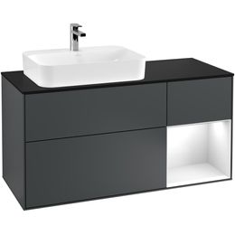 Villeroy & Boch Villeroy & Boch Finion Waschtischunterschrank F40, F402GFHG F402GFHG