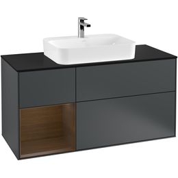Villeroy & Boch Villeroy & Boch Finion Waschtischunterschrank F41, F412GNHG F412GNHG