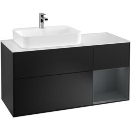 Villeroy & Boch Villeroy & Boch Finion Waschtischunterschrank F40, F401HGPD F401HGPD