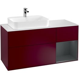 Villeroy & Boch Villeroy & Boch Finion Waschtischunterschrank F40, F401HGHB F401HGHB
